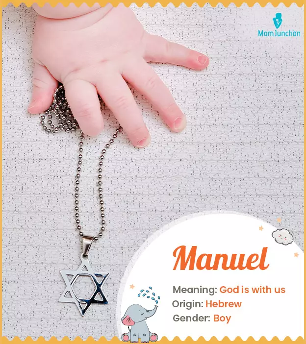 Manuel Name Meaning: A Comprehensive Guide Manuel Name Meaning: A Comprehensive Guide