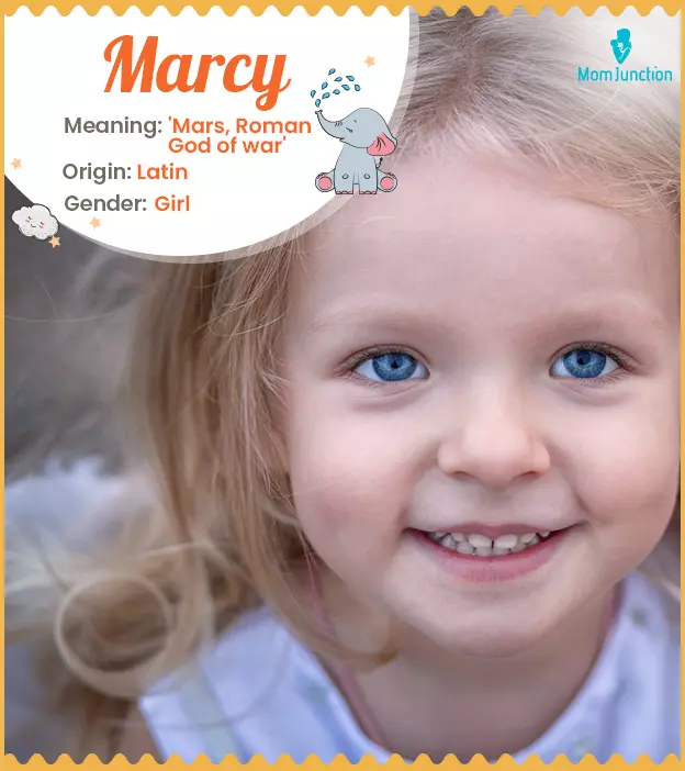 Marcy Name Meaning, Origin, History, Nicknames: Ultimate Guide