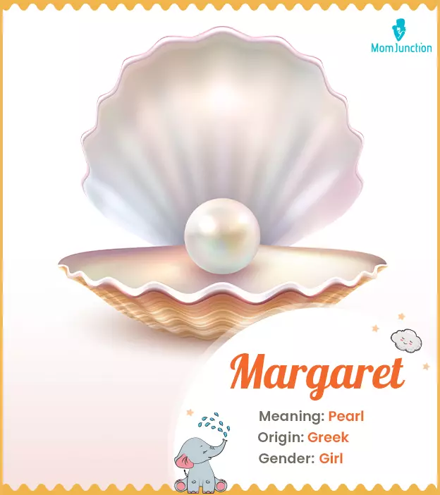 Margaret Name Meaning & Origin: 7 Essential Facts
