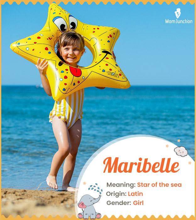Maribelle Name Meaning, Origin, History, And Popularity