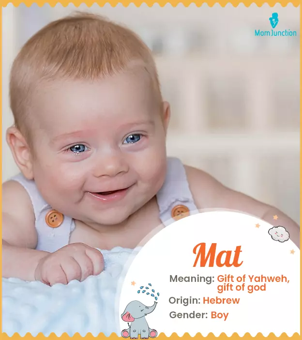 Mat Meaning, Origin, History, And Popularity