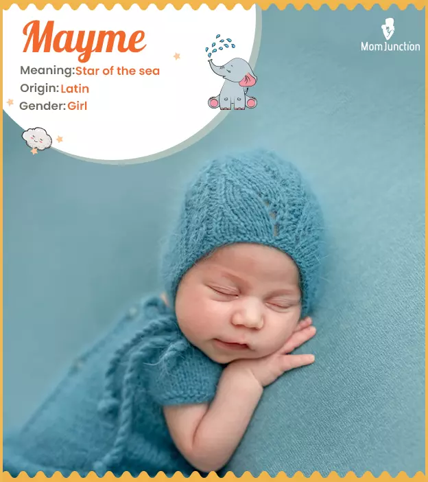 Mayme Name, Meaning, Origin, History, And Popularity