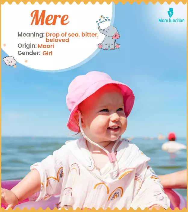 Explore Mere Name Meaning: Ultimate Guide To Origin, Variants & More ...