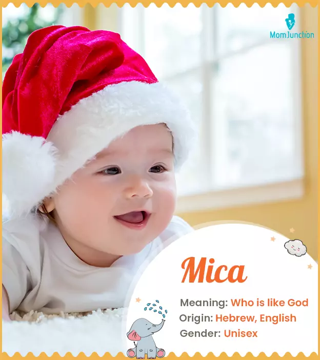 Explore Mica Name Meaning: Origin, Pronunciation, And Popularity Guide: Meaning, Origin & Popularity