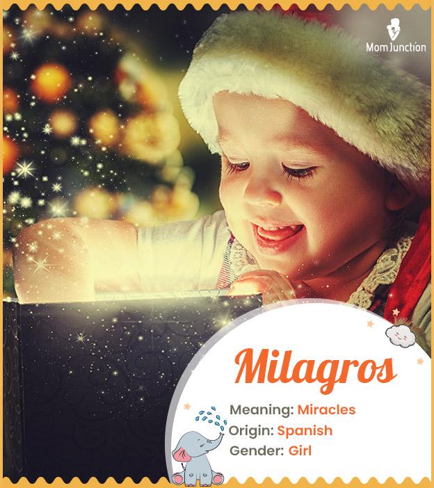 Milagros Cabral Heroes