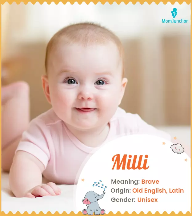 Explore Milli Name Meaning, History & Popularity: A Comprehensive Guide ...