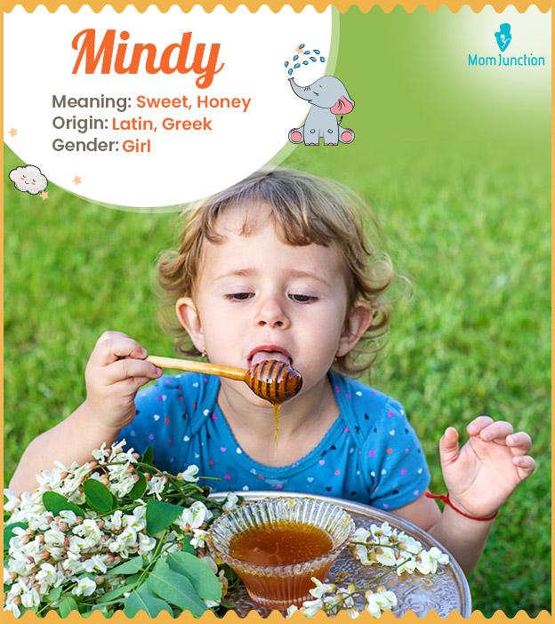 Explore Mindy: Meaning, Origin & Popularity