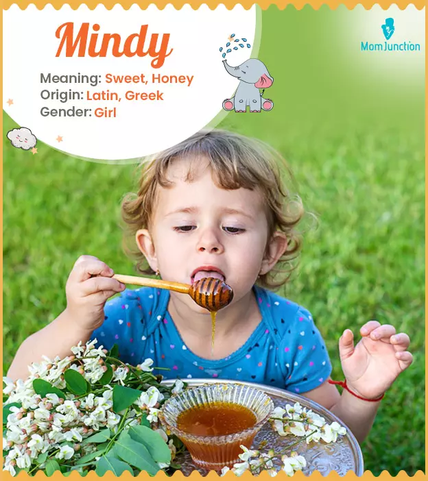 Explore Mindy: Meaning, Origin & Popularity