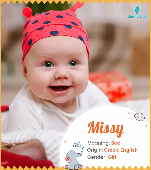 Explore Missy Baby Name Meaning, Origin, And Popularity: Complete Guide ...