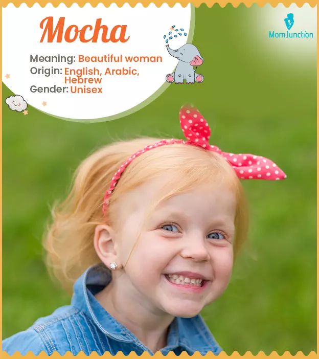 Explore Mocha: Meaning, Origin & Popularity