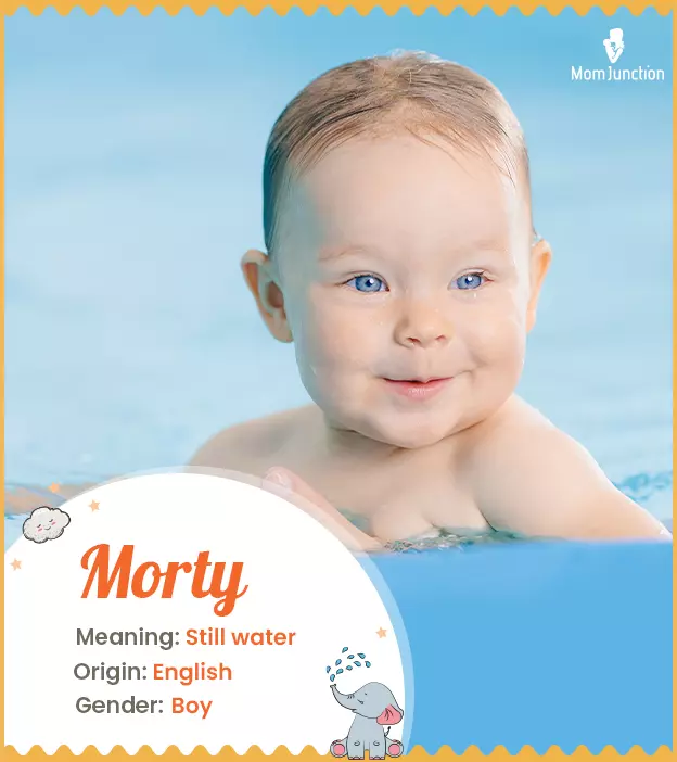 Morty Name Meaning And Origin: Complete Guide