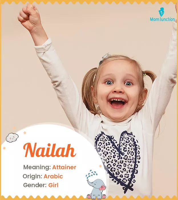 Nailah