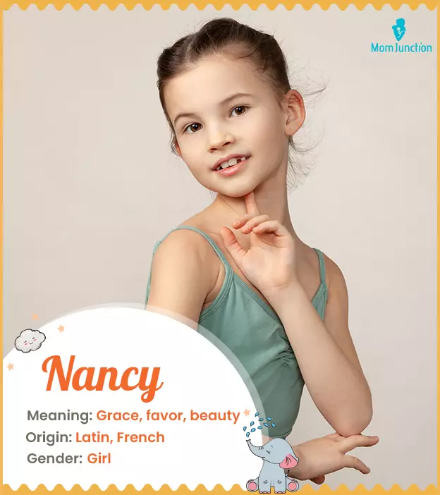 Nancy Name Popularity Nancy Name Meaning, Family History, Family Crest