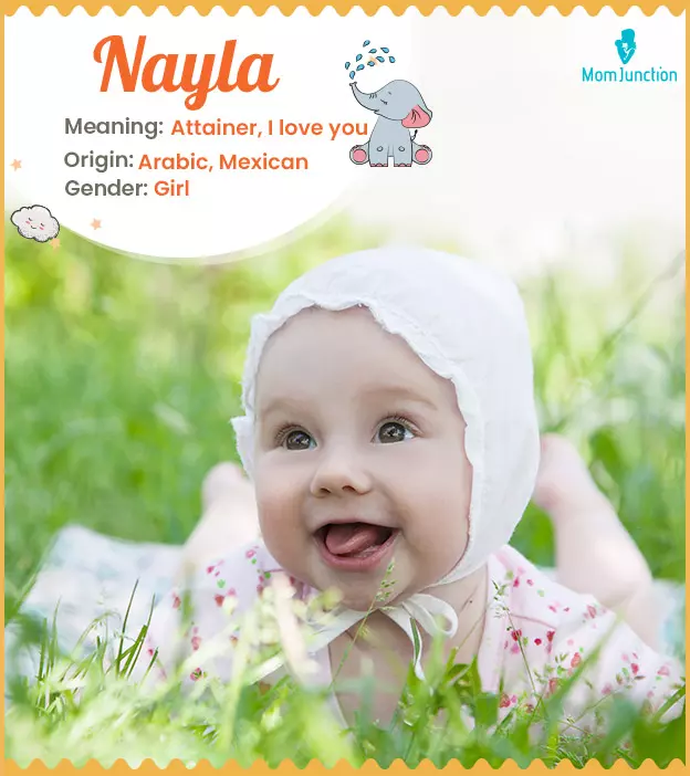 Nayla Name, Meaning, Origin, History, And Popularity