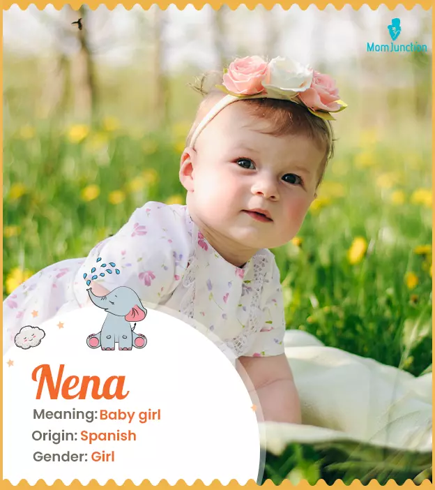 Nena Name Meaning: Origin, Pronunciation & Complete Guide