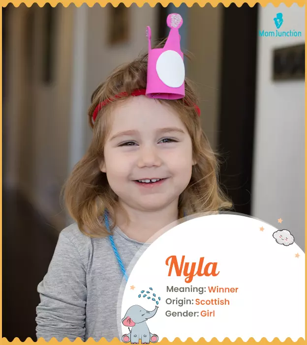 Nyla Name Meaning & History: Popularity Trends In 2025