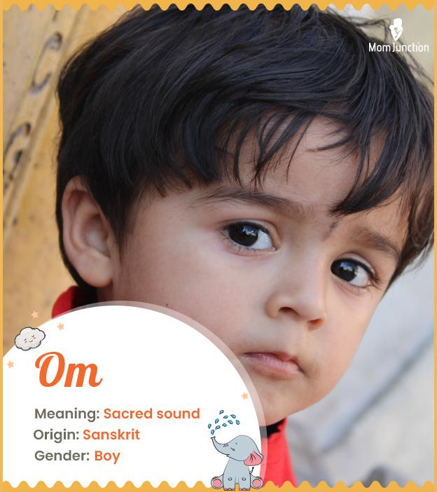 Explore Om: Meaning, Origin & Popularity