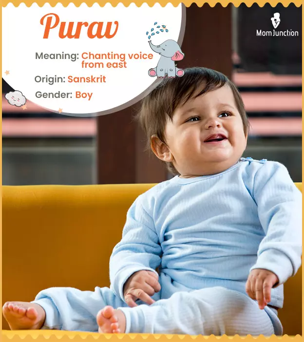 Explore Purav Name Meaning, History, And Popularity: Complete Guide ...