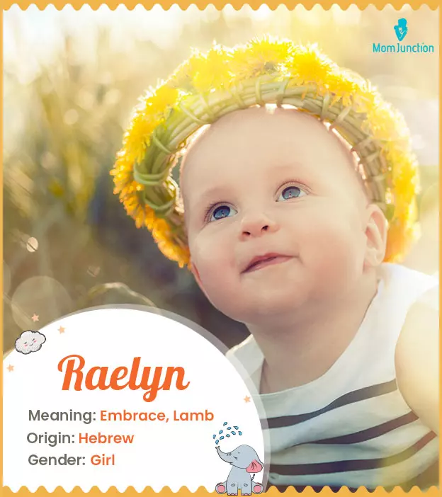 Raelyn Name Meaning, Origin, History, And Popularity