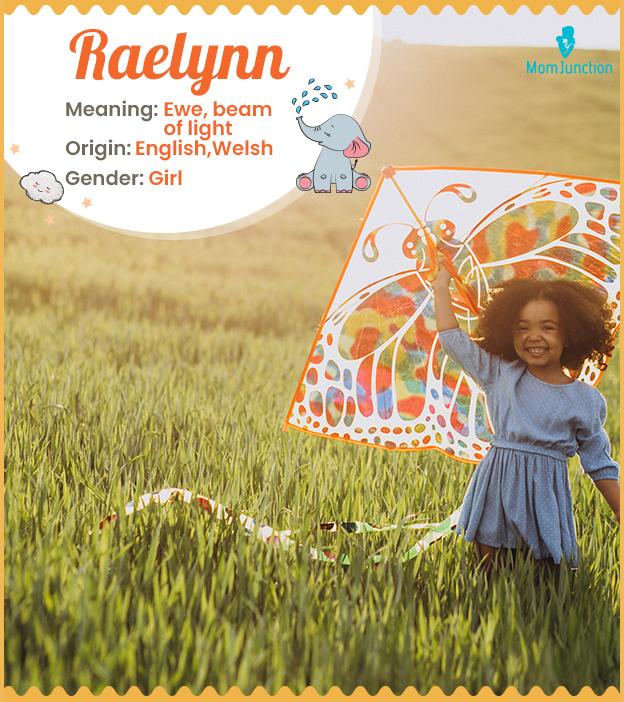Raelynn Name Meaning, Origin, History, And Popularity