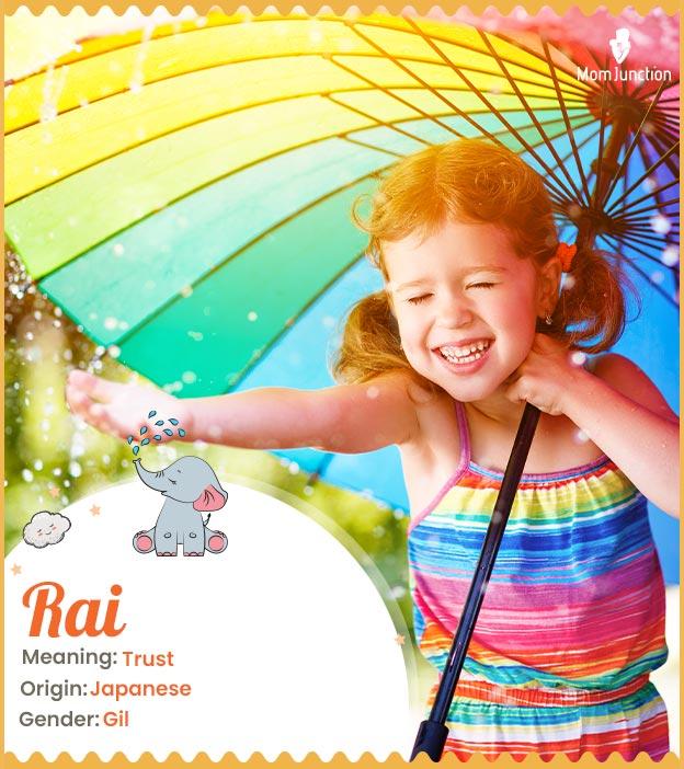 Rai Name Meaning Origin History And Popularity MomJunction Rai Name Meaning Origin History And Popularity MomJunction
