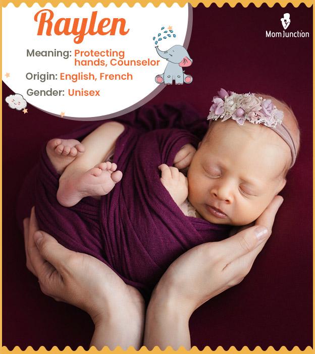 Raylen Name Meaning, Origin, History, And Popularity