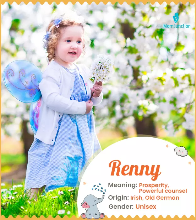 Explore Renny Name Origin & Meaning: A Comprehensive Guide: Meaning ...