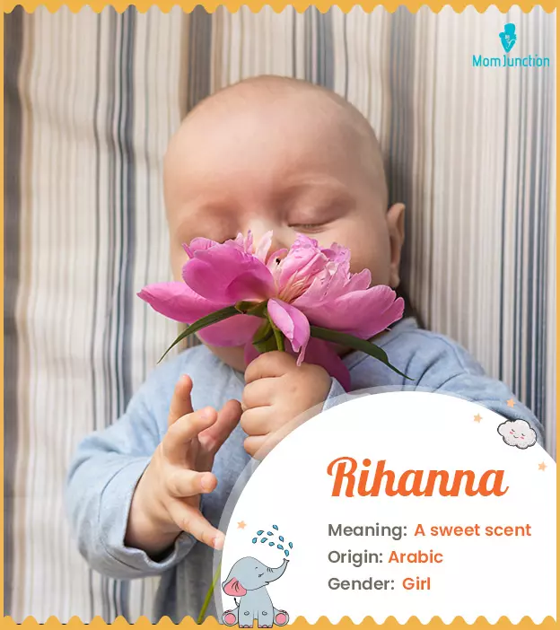 Rihanna Name Meaning & History: Your Comprehensive Guide