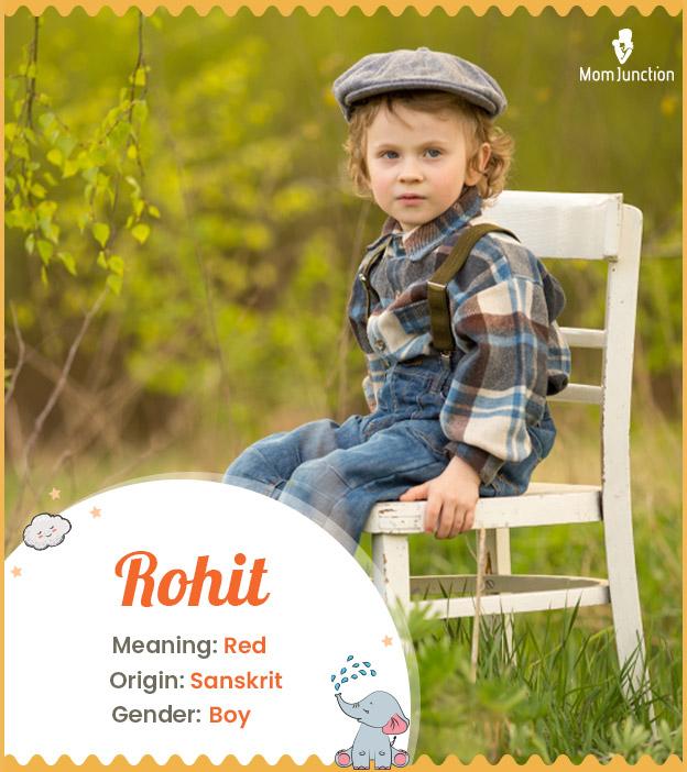 Parth Name, Meaning, Origin, History And Popularity