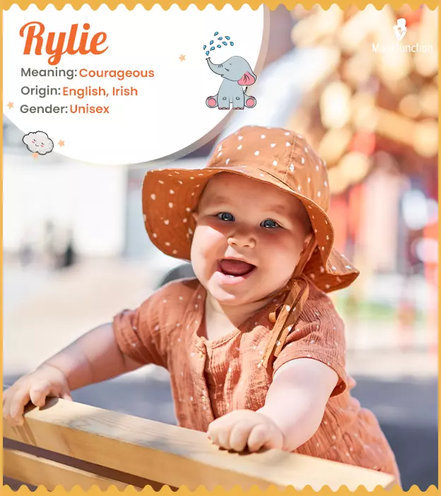 Rylie Name Meaning, Origin, History, And Popularity