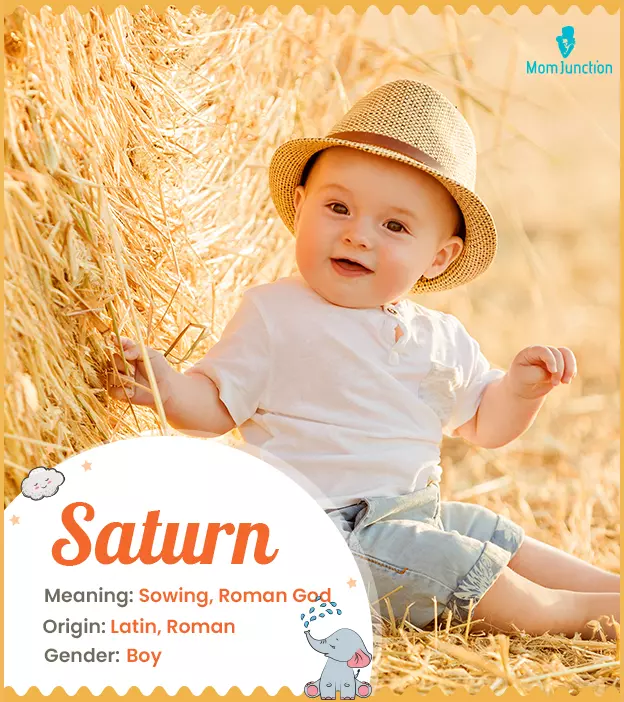 The Meaning And Symbolism Of The Word Saturn Saturn's True Meaning And