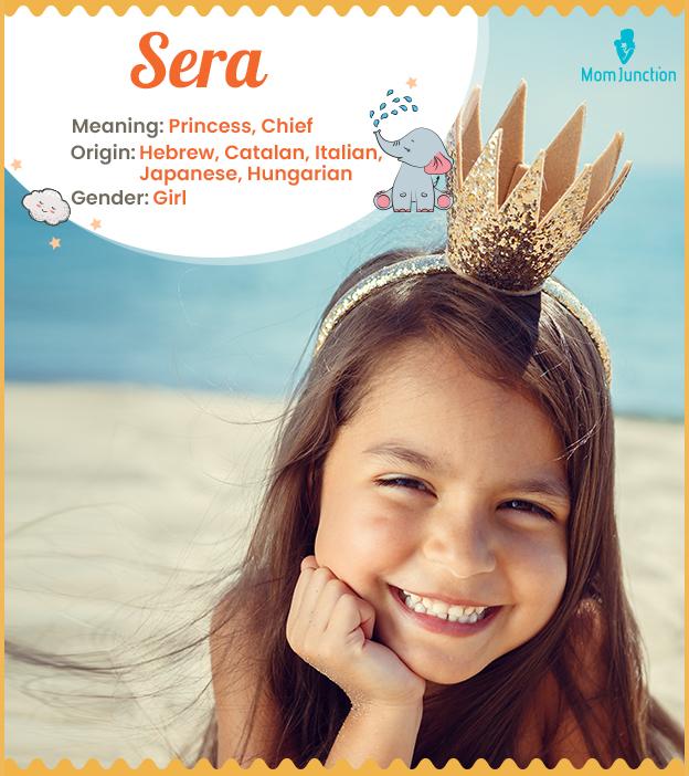 Sera Name Meaning Origin History And Popularity sera-name-meaning-origin-history-and-popularity
