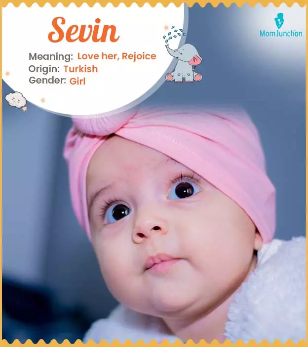 Explore Sevin Name Meaning, Origin & History: Comprehensive Guide ...