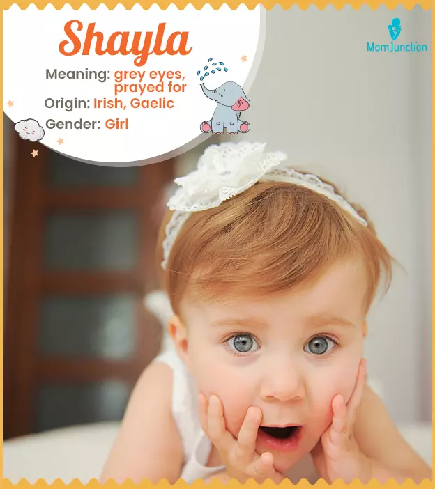 Shayla Name Meaning And Origin: A Comprehensive Guide
