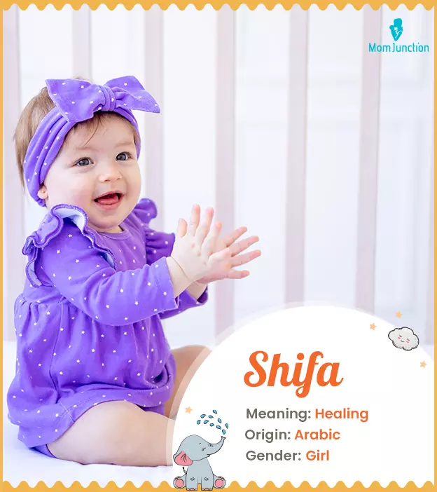 Shifa Name Meaning And Origin: A Complete Guide
