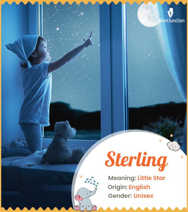 Sterling Name Meaning Origin History And Popularity MomJunction sterling-name-meaning-origin-history-and-popularity-momjunction