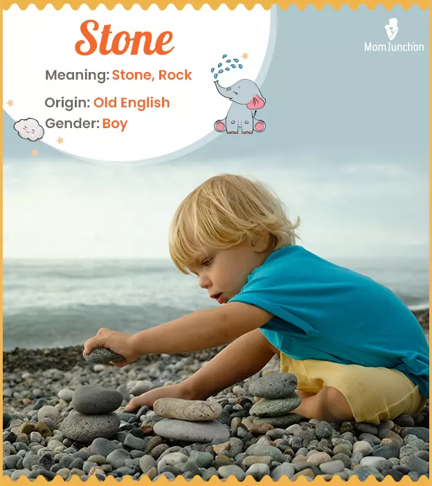 Stone Name Meaning: Origin, History, And Key Insights