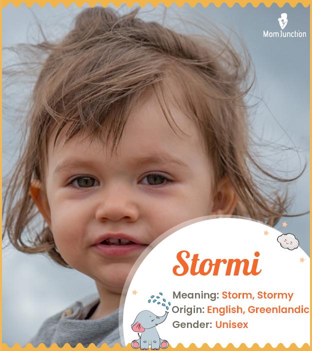 44 Baby Names Meaning 'Fear'