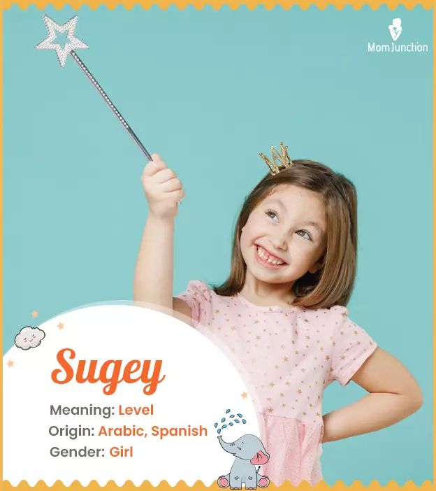 Explore Sugey: Meaning, Origin & Popularity