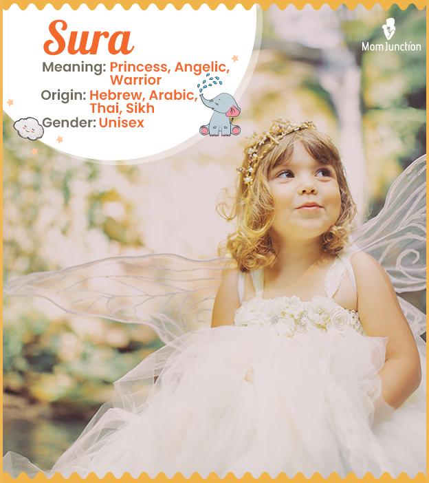 652 Baby Names Meaning 'Happy'