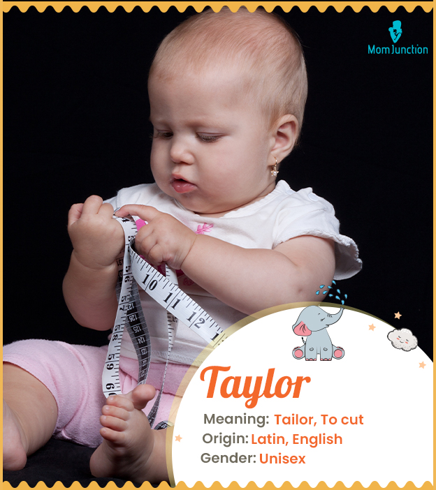 Taylor Name Meaning And Origin: Comprehensive Guide