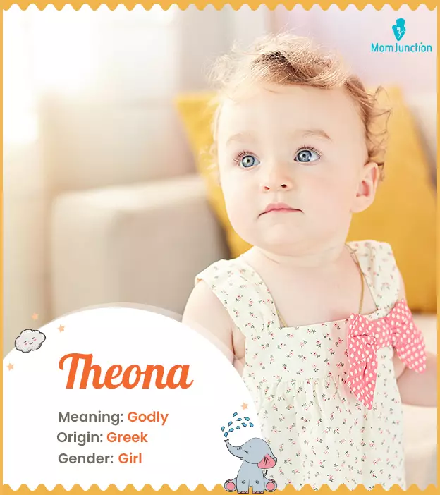 Explore Theona Name Meaning, Origin, And History: Complete Guide ...