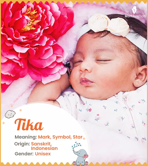 Explore Tika: Meaning, Origin & Popularity