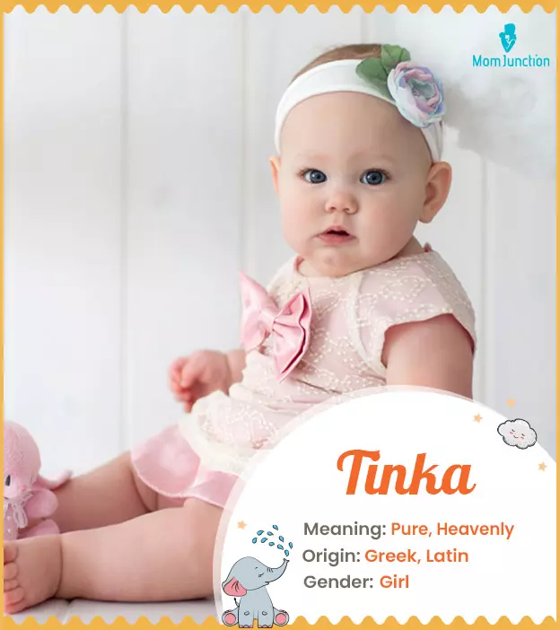 Explore Tinka: Meaning, Origin & Popularity