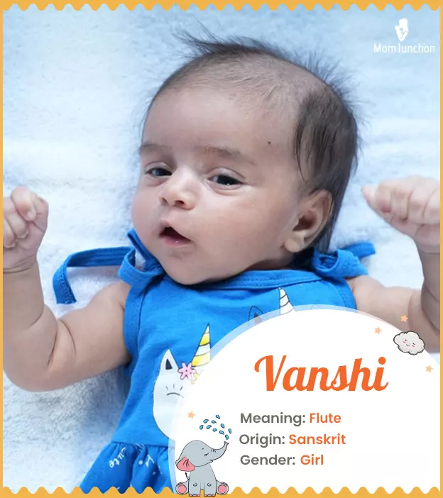 Explore Vanshi Name: Meaning, Origin & Spiritual Symbolism: Meaning ...