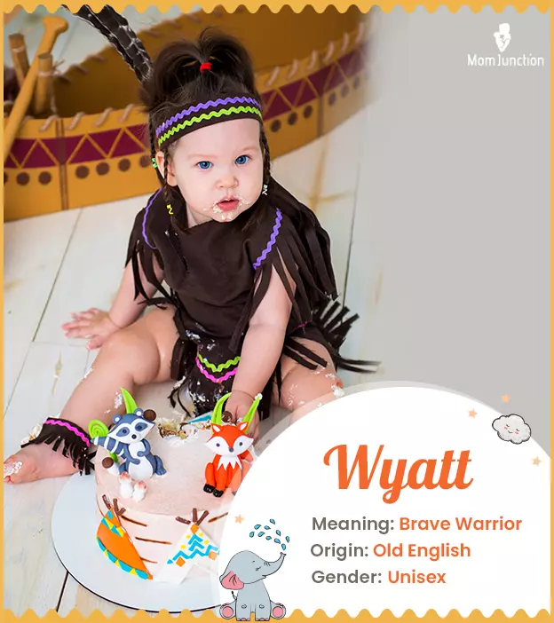 Wyatt Name Meaning: Origin, History, And Key Insights