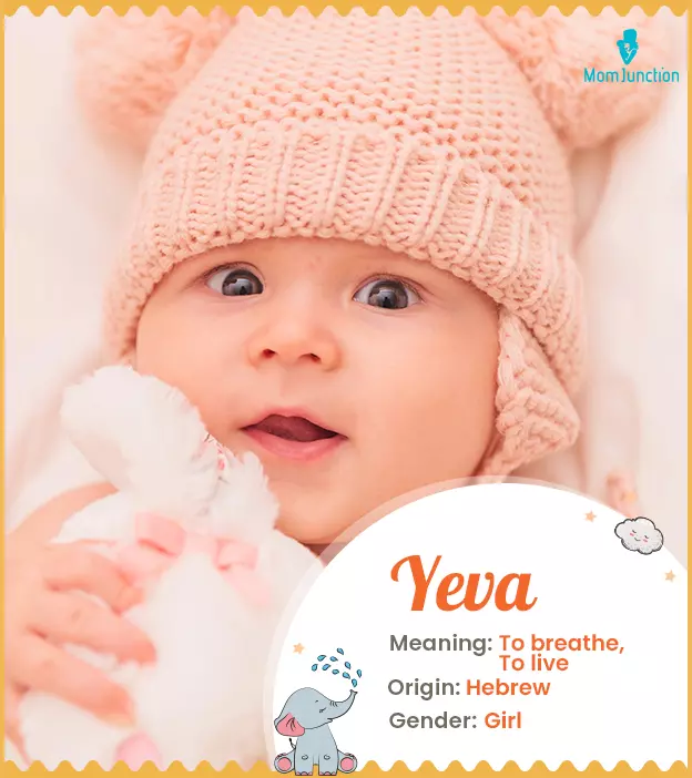 Explore Yeva Name Meaning And Origin: A Comprehensive Guide: Meaning, Origin & Popularity