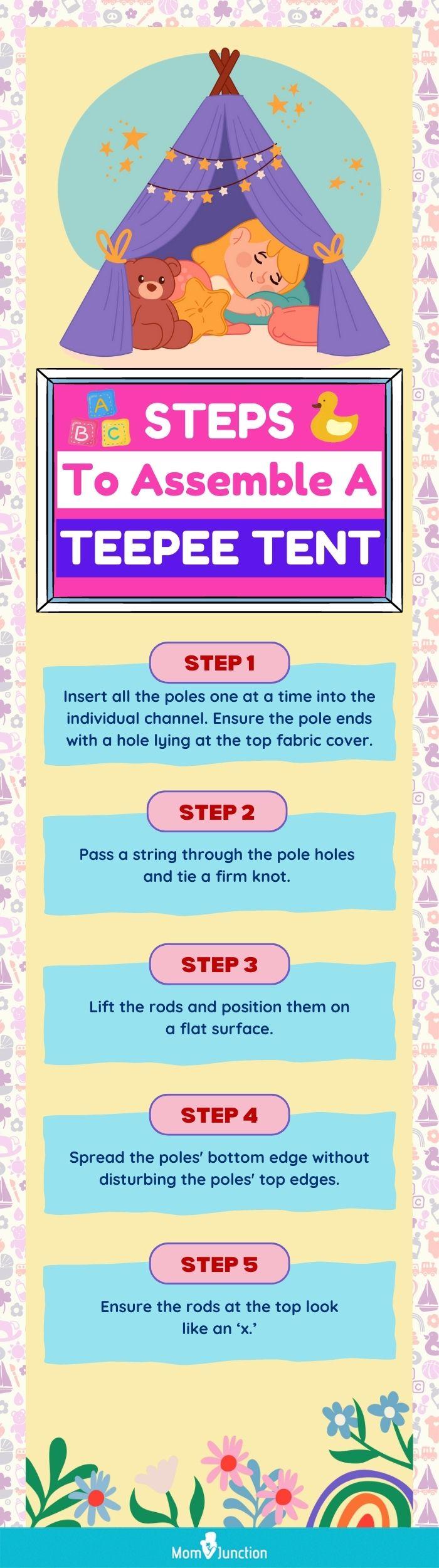 20 Best Kids Teepees For Unlimited Fun In 2023