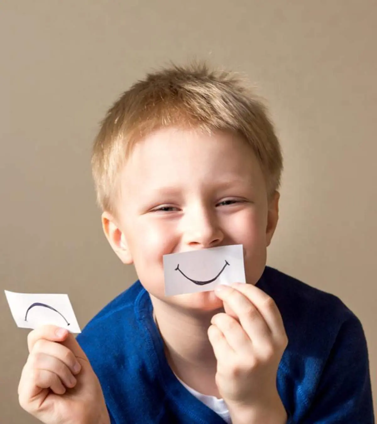 Child Temperament Guide: 3 Types, 9 Key Traits & Parenting Tips