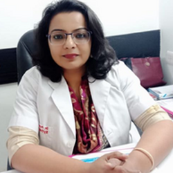 Dr. Pulkit Nandwani, Medical Reviewer at MomJunction